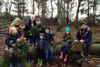 Foxburrow Nature Reserve | Suffolk Wildlife Trust