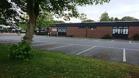 Wilder School - Broke Hall Community Primary School | Suffolk Wildlife ...