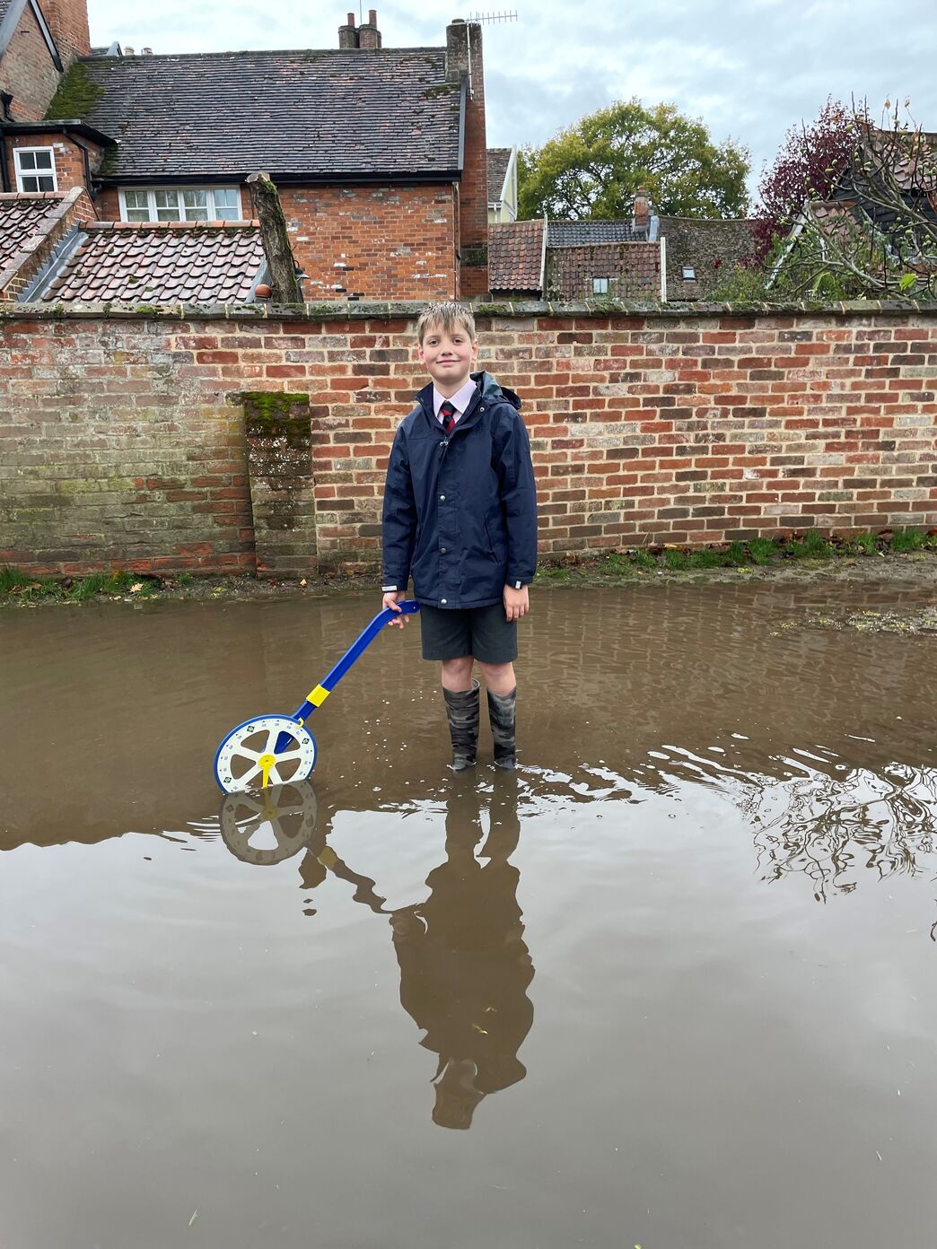 Wilder School - Woodbridge School Prep | Suffolk Wildlife Trust