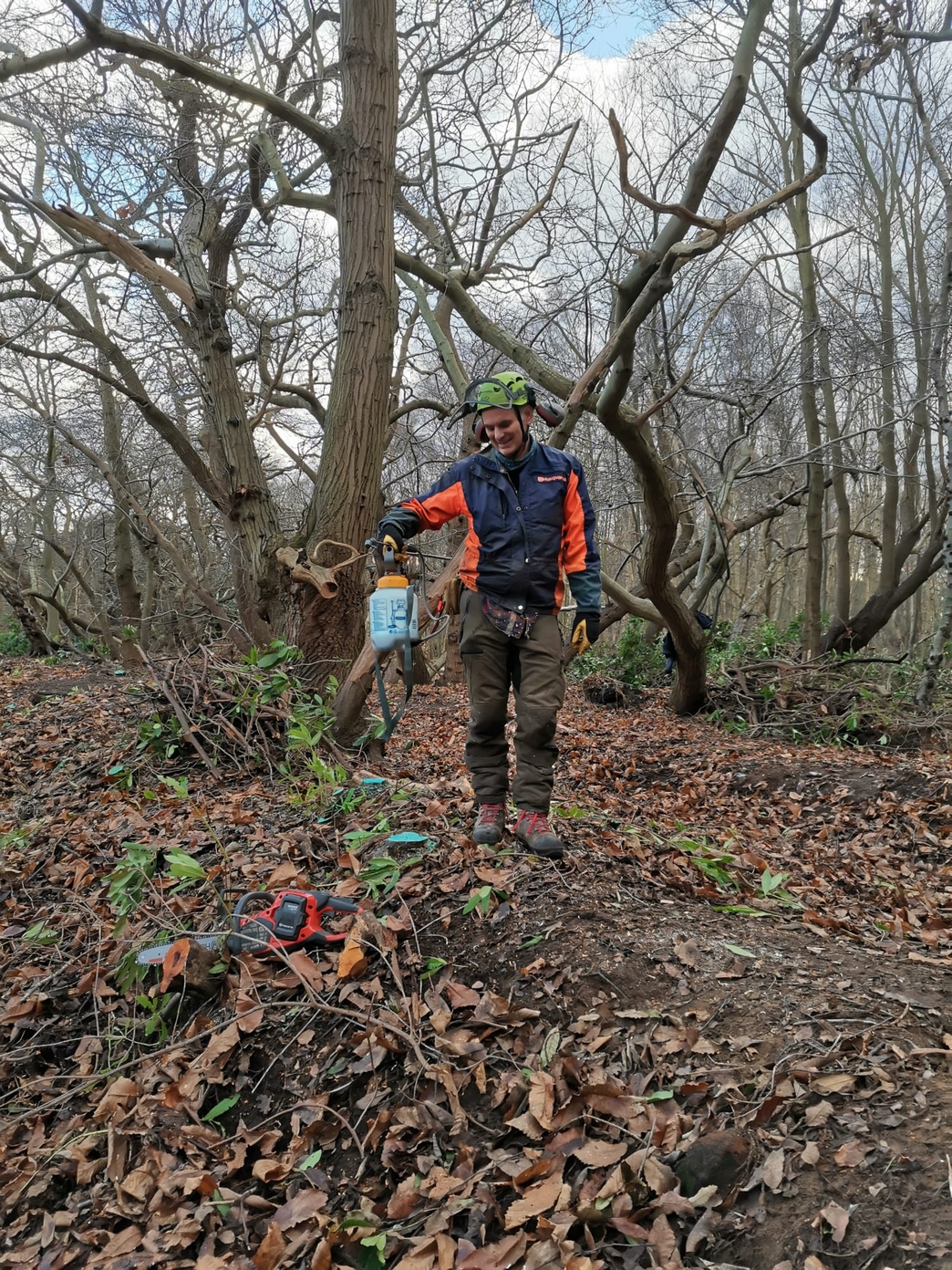 Weekly wild news from our reserves - 3 February 2023 | Suffolk Wildlife ...