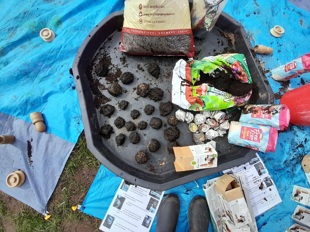 Wilder School - Risby Primary School | Suffolk Wildlife Trust