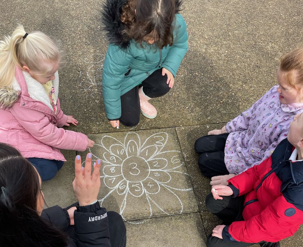 Wilder School - Beccles Primary Academy | Suffolk Wildlife Trust