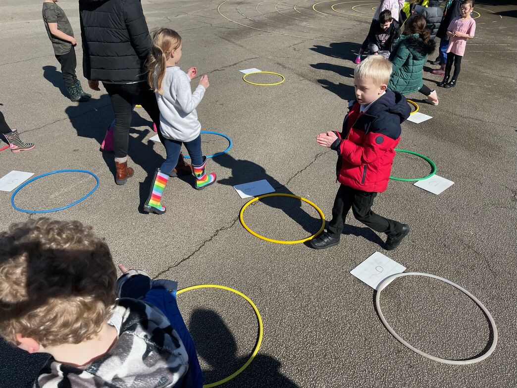 Wilder School - Beccles Primary Academy | Suffolk Wildlife Trust