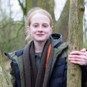Wild News from our teams - September 2024 | Suffolk Wildlife Trust