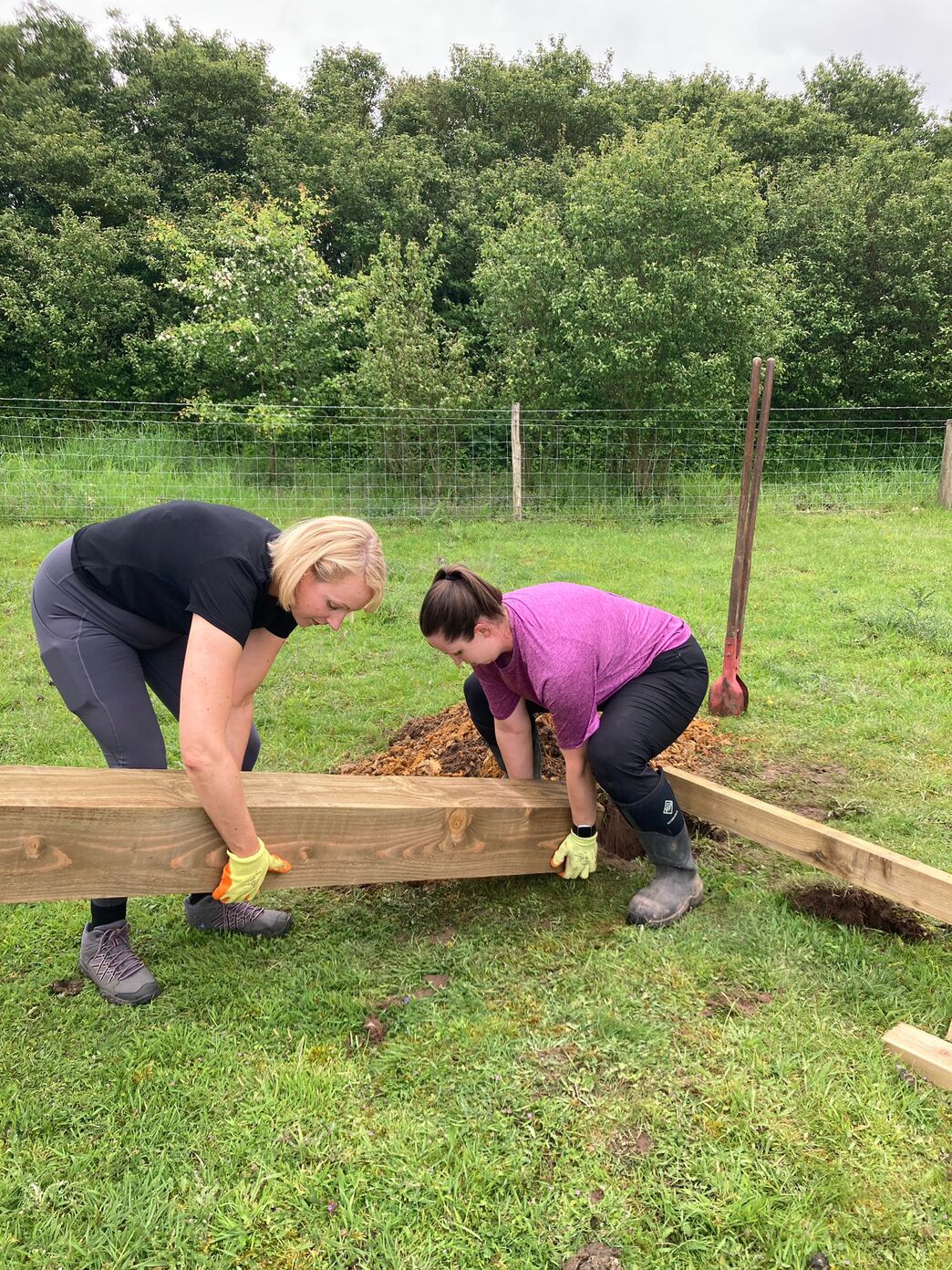 Wild news from our teams - June 2024 | Suffolk Wildlife Trust