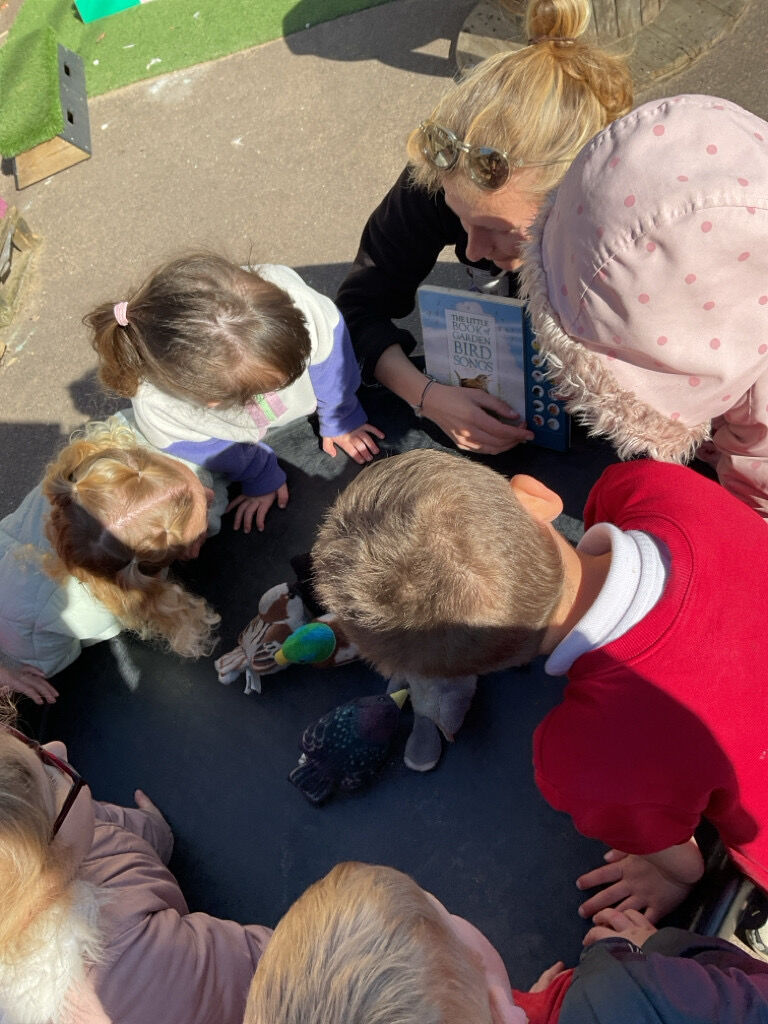 Wilder School - Southwold Primary School | Suffolk Wildlife Trust