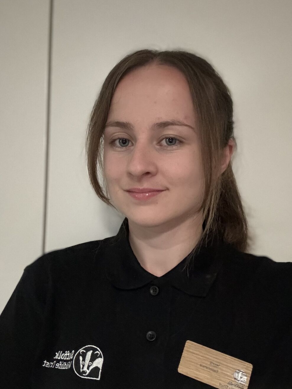 Work Experience: Caitlyn's week at Suffolk Wildlife Trust | Suffolk ...