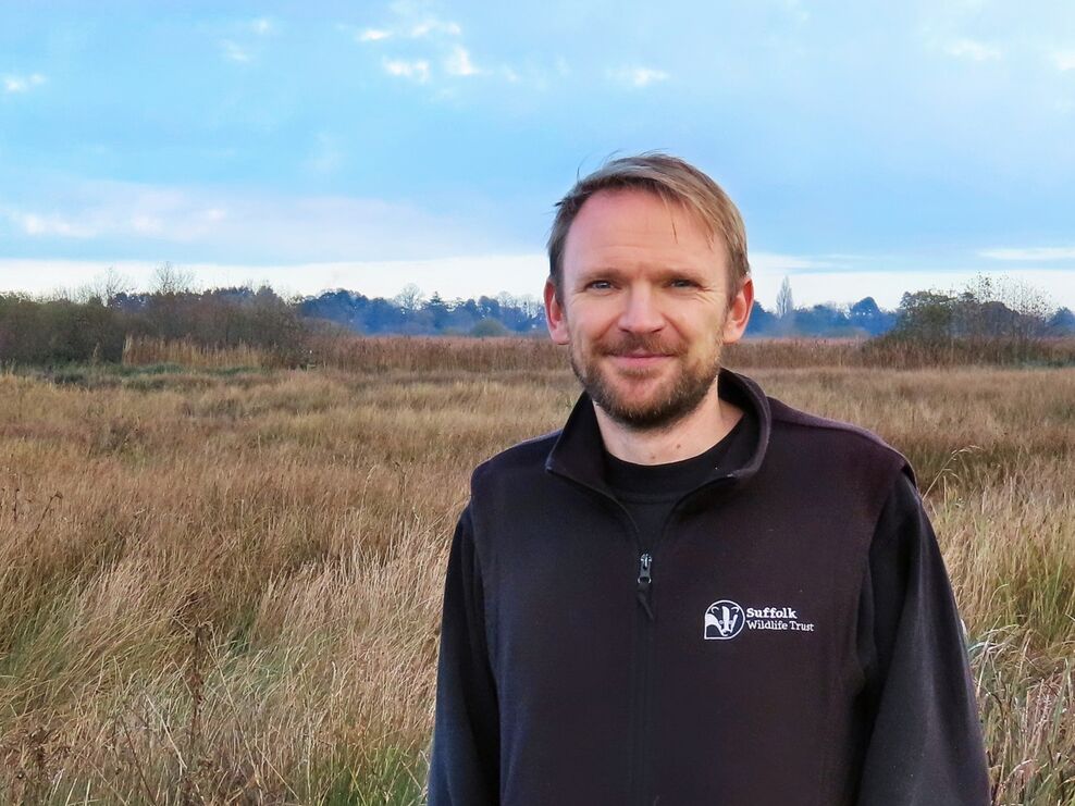 We did it! £775k raised for Worlingham Marshes nature reserve | Suffolk ...