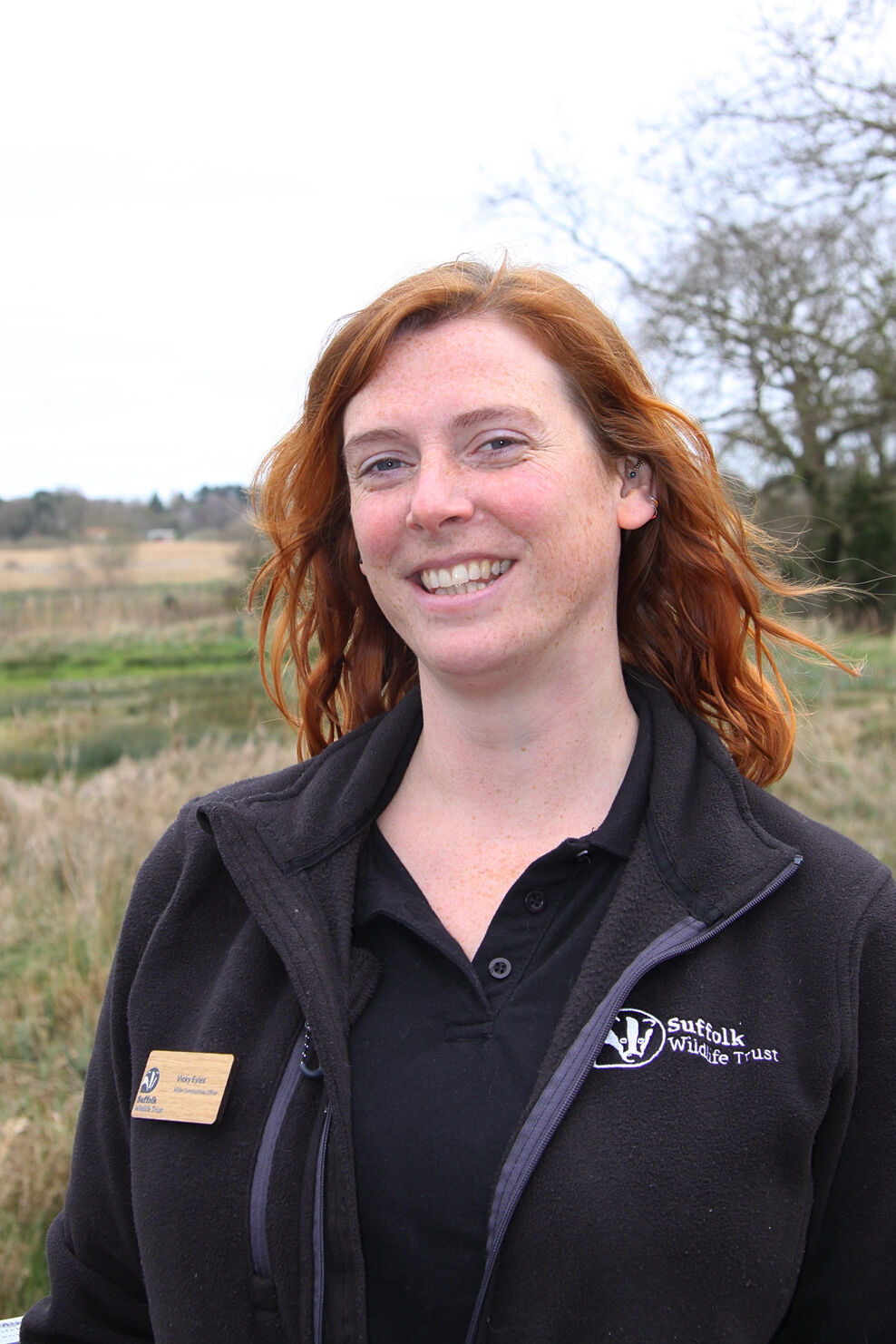 We did it! £775k raised for Worlingham Marshes nature reserve | Suffolk ...