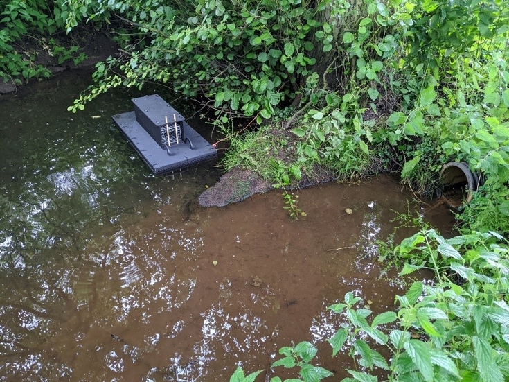 Controlling mink to preserve water voles and other native species ...