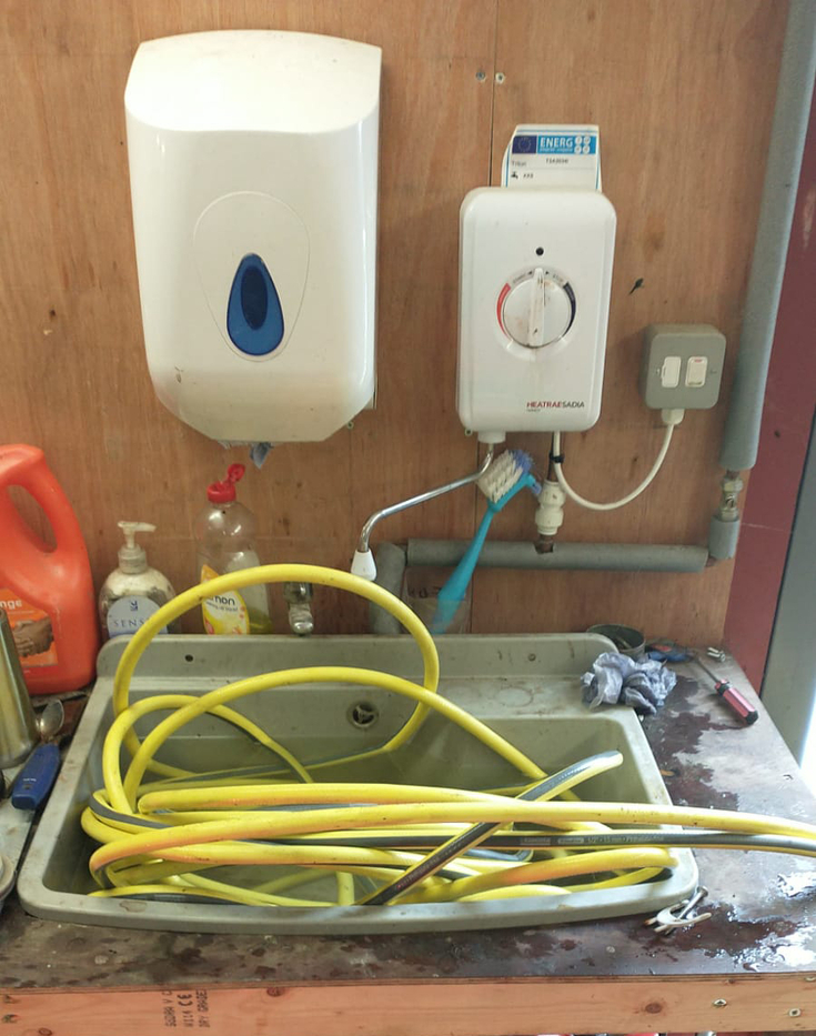 Weekly wild news from our reserves - 19 February | Suffolk Wildlife Trust