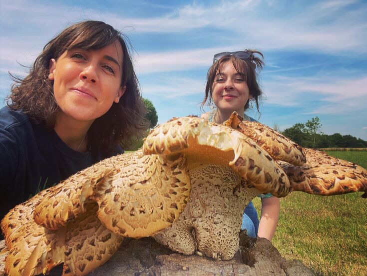 Week 3 of #30DaysWild! | Suffolk Wildlife Trust