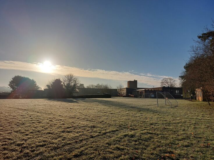 Wilder School - Beccles Primary Academy | Suffolk Wildlife Trust