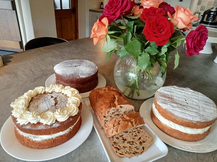 Wild news from our reserves – 5 May 2023 | Suffolk Wildlife Trust