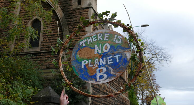 Wildlife and climate groups unite for 'biggest ever' march for nature ...