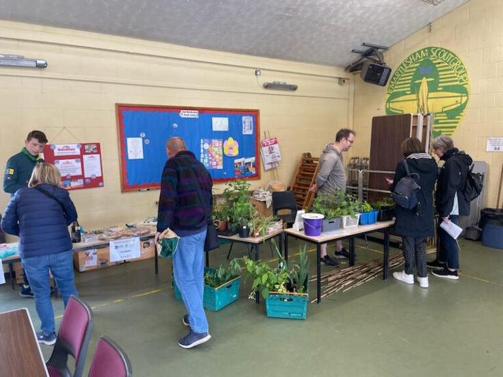 Wild news from our teams - June 2024 | Suffolk Wildlife Trust