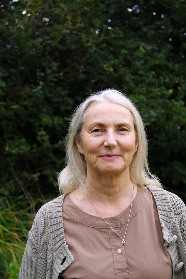 Wild News from our teams - September 2024 | Suffolk Wildlife Trust